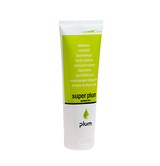 Plum Super Plum Håndrens 250 ml - Personlig pleje - Cleanmaster.dk